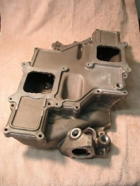 Edelbrock F4B or Performer 289??!! | Ford Muscle Cars Tech Forum