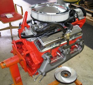 Restoration Services